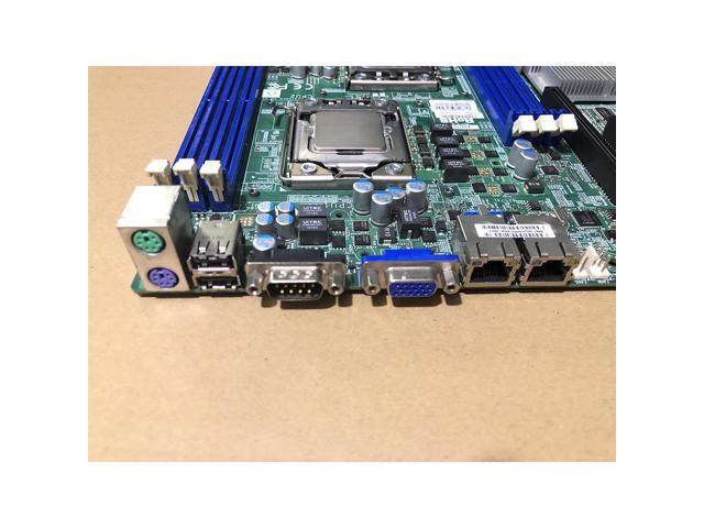 X8DTL-3 For Supermicro Server Motherboard Xeon processor 5600/5500 ...