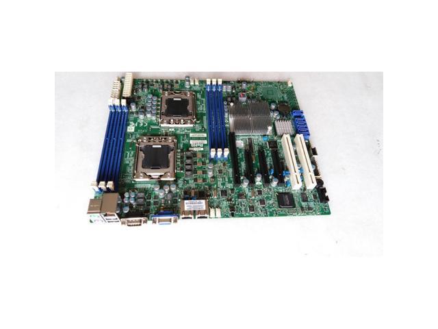 X8DTL-iF For Supermicro Server Motherboard Xeon processor 5600/5500 ...