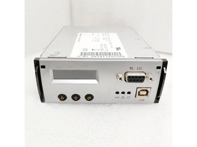 Monitoring Power Module For ELTEK Smar Tback GB RS232 Front 242100.114 ...