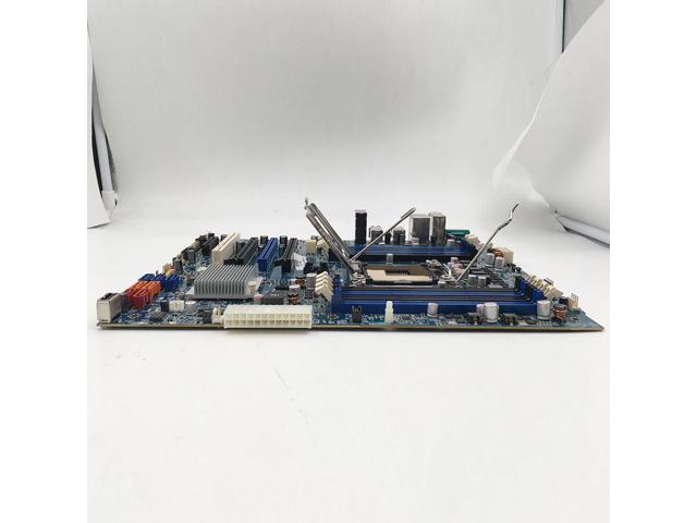 For Lenovo ThinkStation S30 X79 Workstation Motherboard 03T6734 03T6736 ...