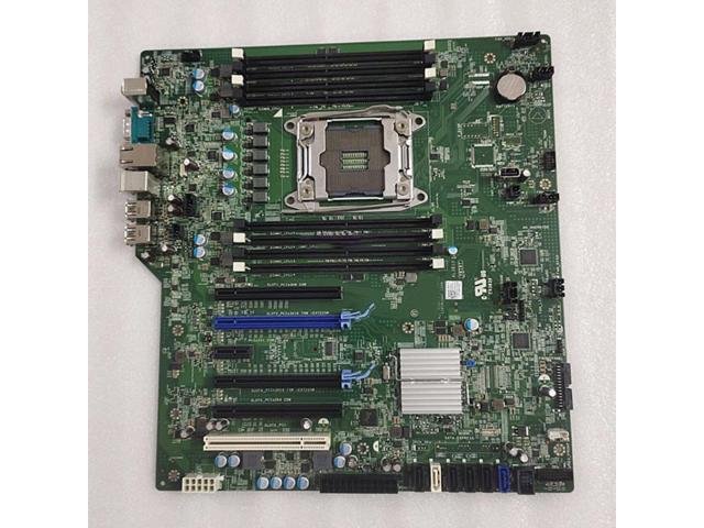 For DELL T5810 X99 Workstation Motherboard HHV7N WR1RF K240Y Will Test ...