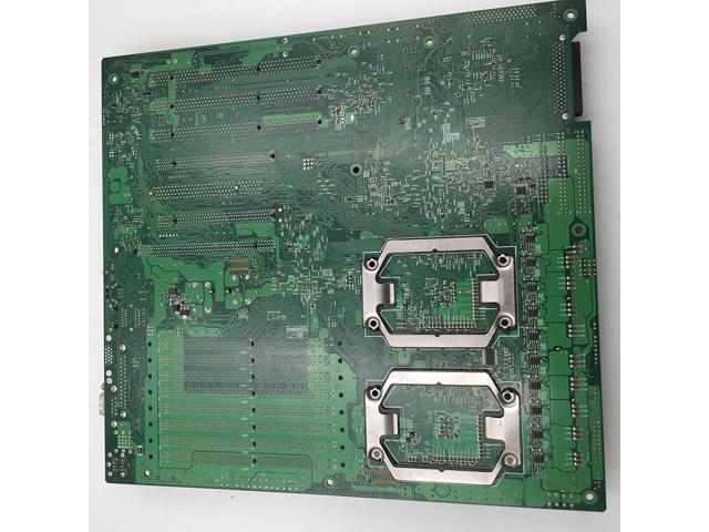 X7DA8 For SuperMicro LGA 771 Workstation MainBoard For Intel 5000X ...