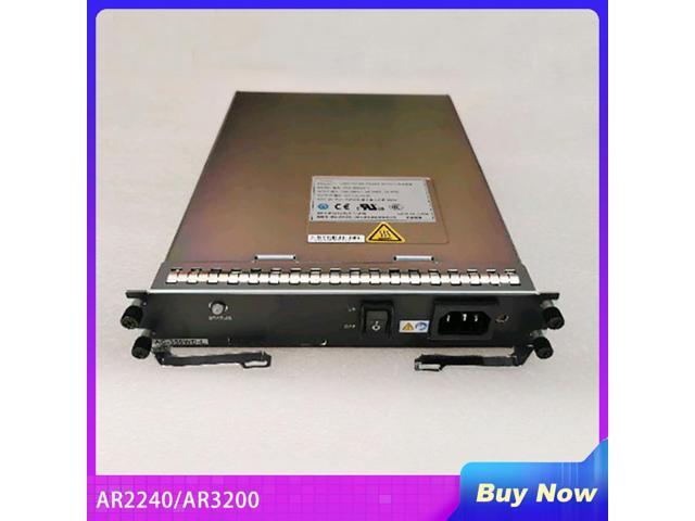 Communication Power Module For Huawei AR2240/AR3200 PAC-350WD-L Fully ...