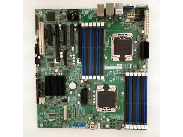 S2400GP For Intel Server Motherboard LGA1356 S1400FP S2400SC Will Test ...