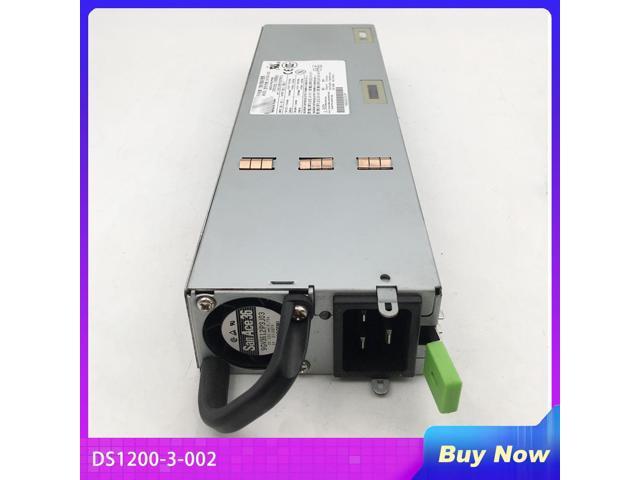 For Juniper Server Power Supply DS1200-3-002 EX4500-PWR1-AC-FB B 1200W ...