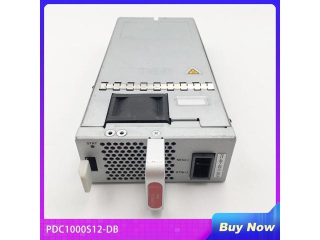 PDC1000S12-DB For S6730-H Series Switch 1000W DC Power Module - Newegg.com