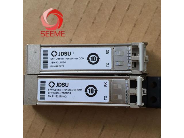 JDSU SFP-MS1LKTD3DCA - Newegg.com