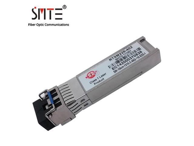 WTD RTXM228-402 SFP-10G-1310nm-10km Single-Mode Fiber Optical Module ...