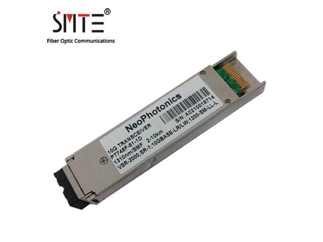 NEOPHOTONICS PT745F-81-1D 10G 1310NM 10KM XFP Optica Fiber Transceiver - Newegg.com