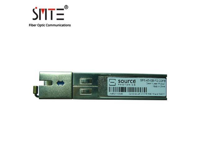 SOURCE SPS-43-GB-P2-CDFB 1.25G 20KM EPON-OLT-PX20+ Fiber Optical Module ...