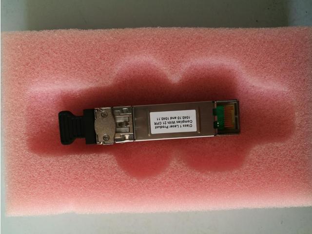 1.25G-1550nm-80km-SM-ESFP OSG080002 s4016952 optical module - Newegg.com