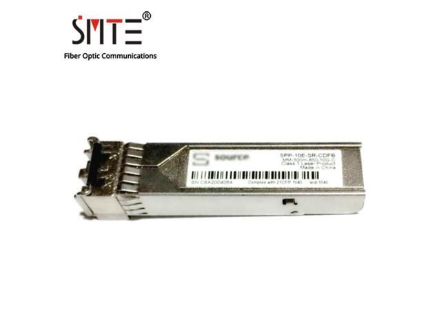SPP-10E-SR-CDFB MM-300M-850-10G-C Optical Module Transceiver - Newegg.com