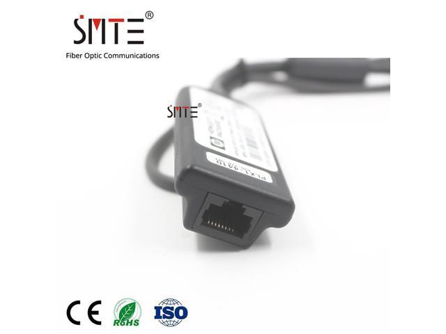396633-001 336047-B21 VGA to RJ45+USB for KVM INTERFACE ADAPTER 1PK ...