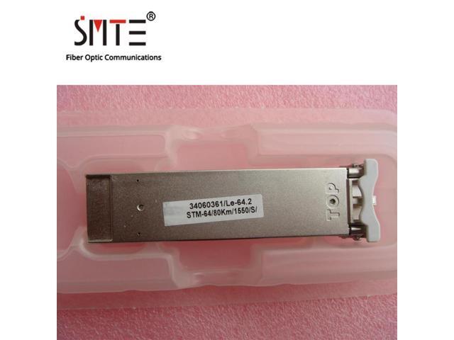 Finisar FTRX-1811-3-HW 10G-1550nm 80km XFP Single-Mode Fiber Optical Module Transceiver - Newegg.com