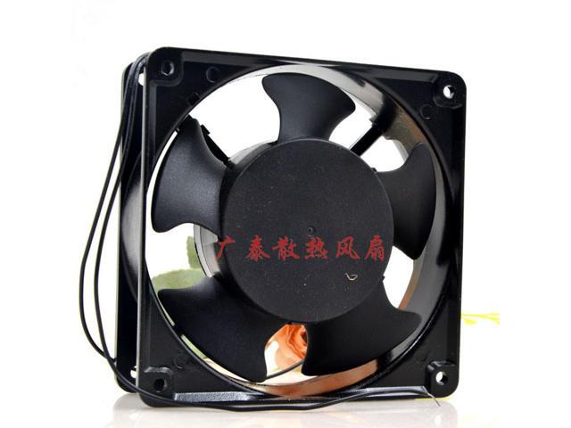 12038A2-HBAPL 0.13A 12038 12cm 230V AC AC high-end fan - Newegg.com