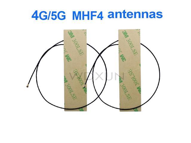 L860-GL T77W968 D5820E EM7455 T77W676 LTE 4G 5G Internal Antenna IPEX ...