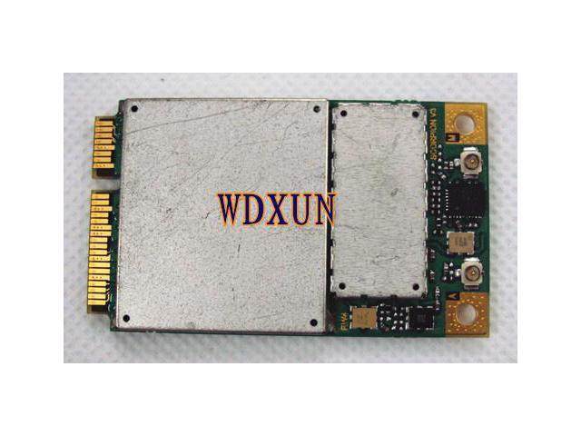 For Option GTM378 PCI-E 3G 7.2Mbps GSM WWAN GTM 378 GPS MODEM - Newegg.com