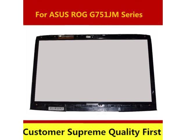For ASUS ROG G751JM G751JM-SH71-CB G751JM-T7031H 17.3" TOUCH SCREEN ...