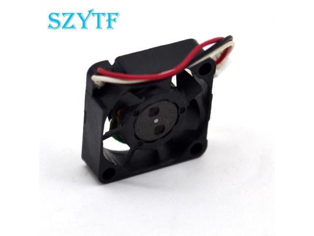 MF15B-05LA 5V 0.03A 1.5cm 15mm 1505 15x15x5mm mini micro fan server ...