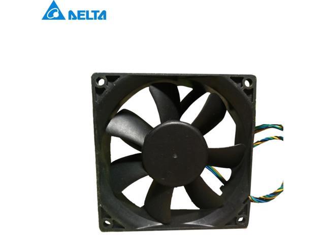AUB0912HH 9225 92mm 90mm 411456-001 DC12V 0.40A Server cooler PWM Cooling Fan for Delta - Newegg.com