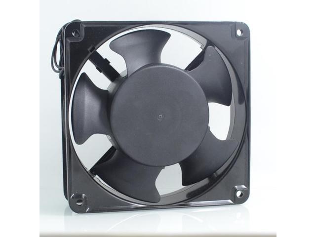 For SUNON Taiwan blower cooling fan DP200A P/N2123HSL 1238 120mm 12038 120 * 120 * 38MM 220V ...