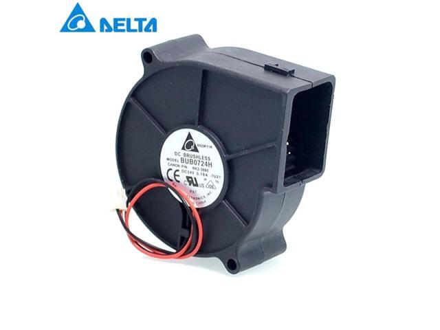 7530 centrifugal turbo blower fan 24V 0.18A projector BUB0724H for ...