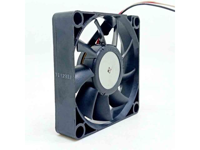 1pcs 2806KL-04W-B39 C01 DC12V 0.17A 7015 70mm 70x70x15mm 3Pin Cooling ...