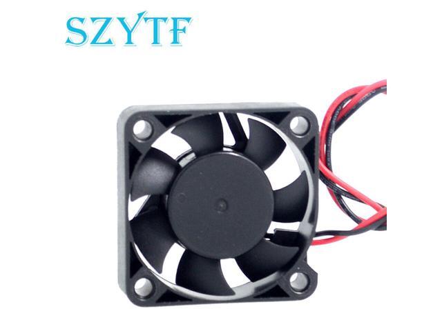 SZYTF FD124010EB 4CM 4010 40mm 12V 0.12A server cooling fan 40*40*10mm ...