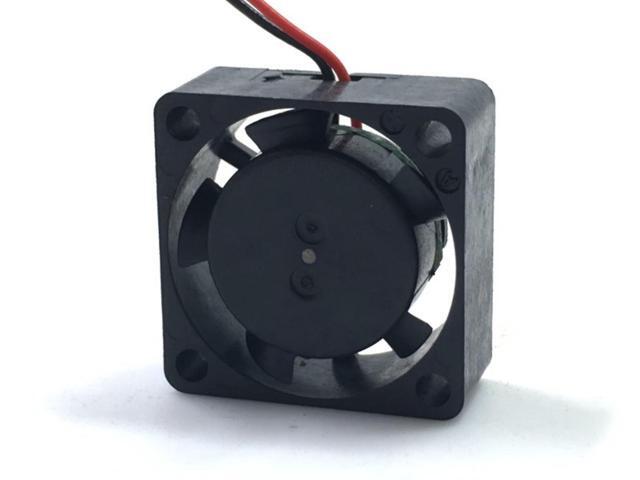 1pcs D02X-12TM DM500S DM800 mini fan 25mm 12V 0.05A cooling fan ...