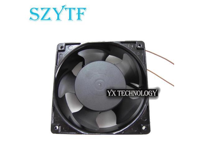 SZYTF axial fan 4C-230HB 1238 120mm 230V Cabinet cooling fan 120*120 ...