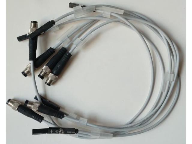 working sensor SMT-8M-A-PS-24V-E-0.3-M8D 574334 - Newegg.com