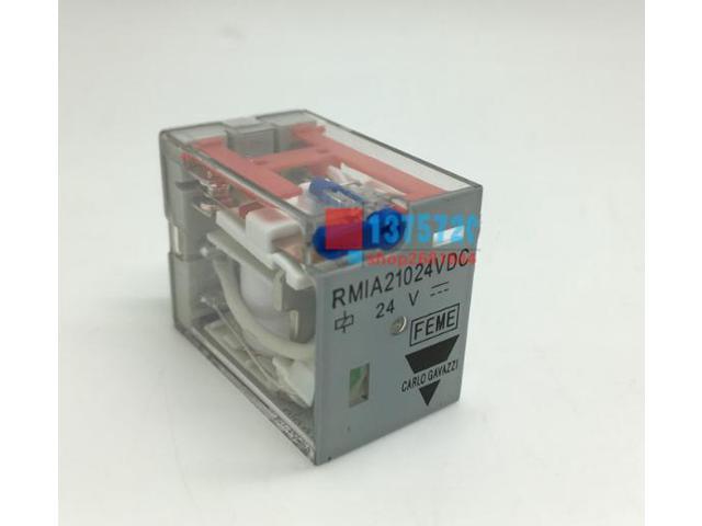 working relay RMIA21024VDC RM1A210 - Newegg.com