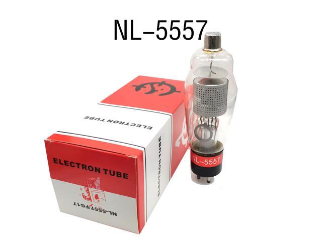 NL-5557 FG17 Electronic Tube Spark Tube NL-5557/FG17 NL5557 5557 ...