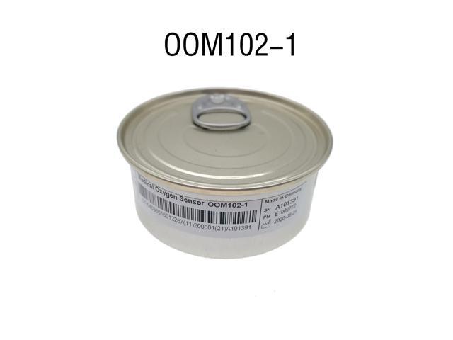 O2 sensor Germany EnviteC medical oxygen sensor oxygen battery OOM102-1 ...