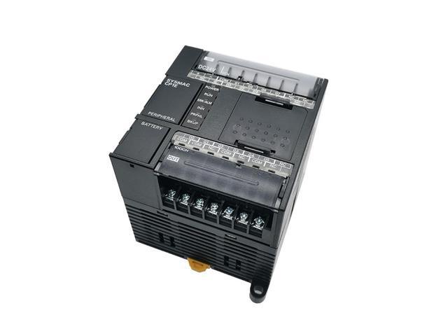 CP1E-N14DR-D programmable controller brand genuine spot CP1EN14DRD - Newegg.com