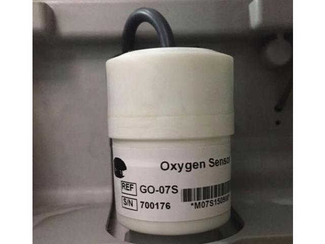 GO-07S Gas Sensor Anesthetic Medical Oxygen Sensor O2 sensor - Newegg.com