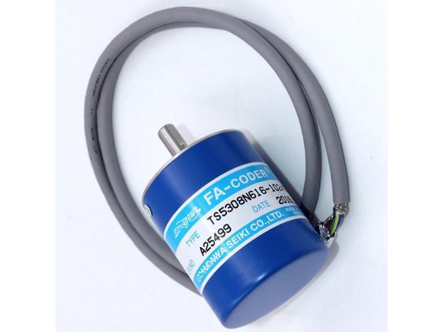 Rotary Encoder Resolver TS5308N616-1024C/T - Newegg.com