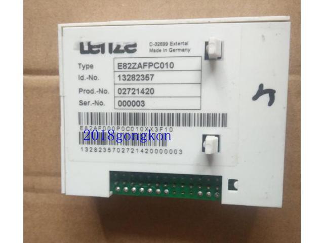 working I/Q module E82ZAFPC010 - Newegg.com