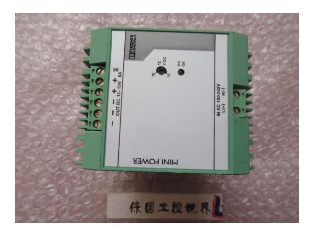 working module MINI-PS-100-240AC/10-15DC/8 2866297 12V - Newegg.com