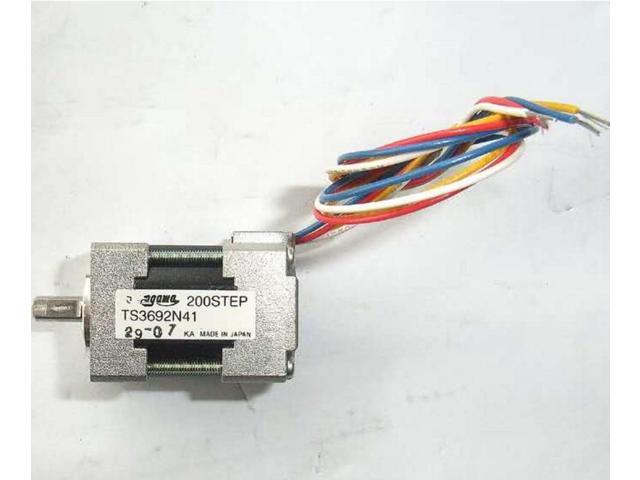 Stepping Motor 200STEP TS3692N41 - Newegg.com
