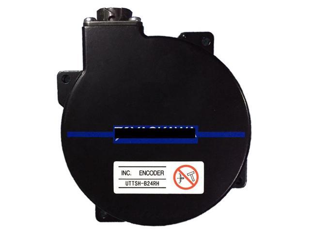 UTTAH-B20FL ABS. ENCODER Work for Servo Motor SGMSV-40D3A6C / SGMSV ...