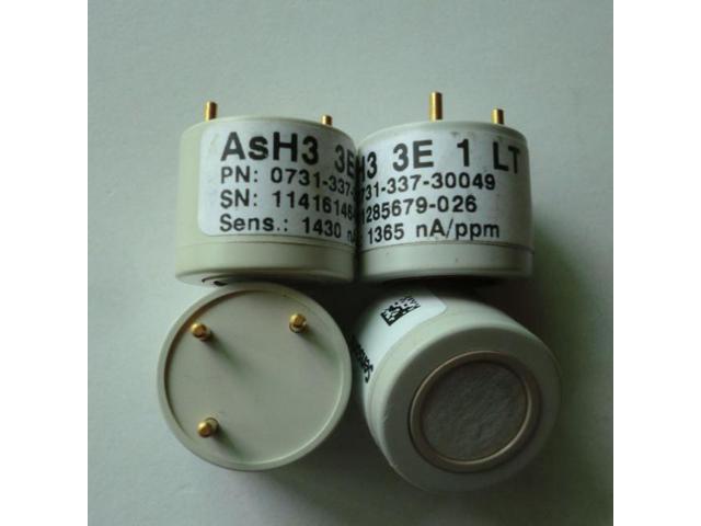 ASH3 3E 1 LT 0731-337-30049 4 Series Sensor Sensor AsH3 Sensor Hydride - Newegg.com