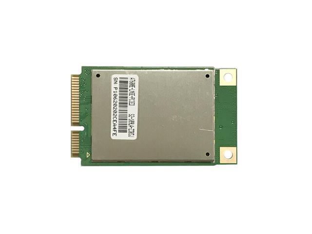 SIMCOM A7600E A7600E-LNSE-PCIED LTE Cat1 MINI PCIE module FDD-LTE B1/B3 ...