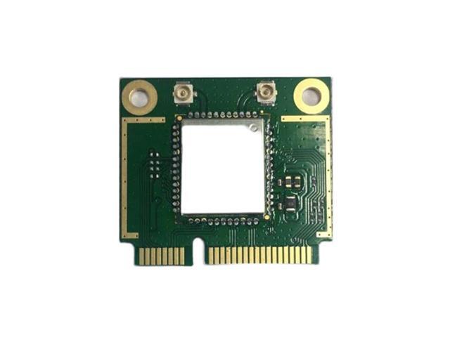 RZD674 QCA6174A-1 MINIPCIE WLAN 2.4GHz and 5GHz ISM Band 11a/b/g/n/ac ...