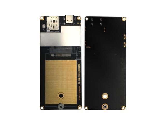 4G 5G module adapter board for Quectel RM500Q-GL AirPrime EM9190 SIMCOM ...