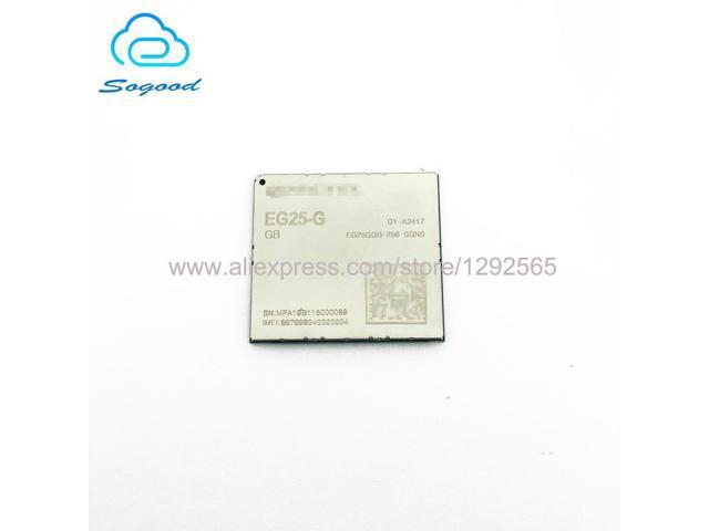 EG25-G EG25 SMT Type 4G FDD-LTE/TDD-LTD CAT4 Module Global band for ...