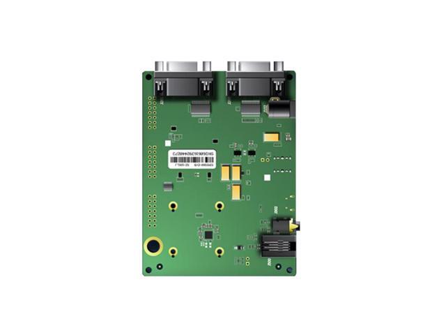 SIMCOM 3G 4G CAT-M mini pcie module development board for SIM7600E-H ...