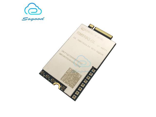 Quectel RM510Q RM510Q-GL 5G Sub-6GHz mmWave M.2 module NSA&SA modes ...