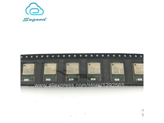 50PCS Quectel L96-M33 L96 GPS module GNSS Antenna Multi-GNSS engine for ...