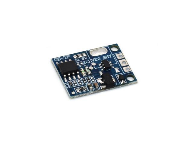 OE-TP capacitive touch button light touch switch module digital touch ...